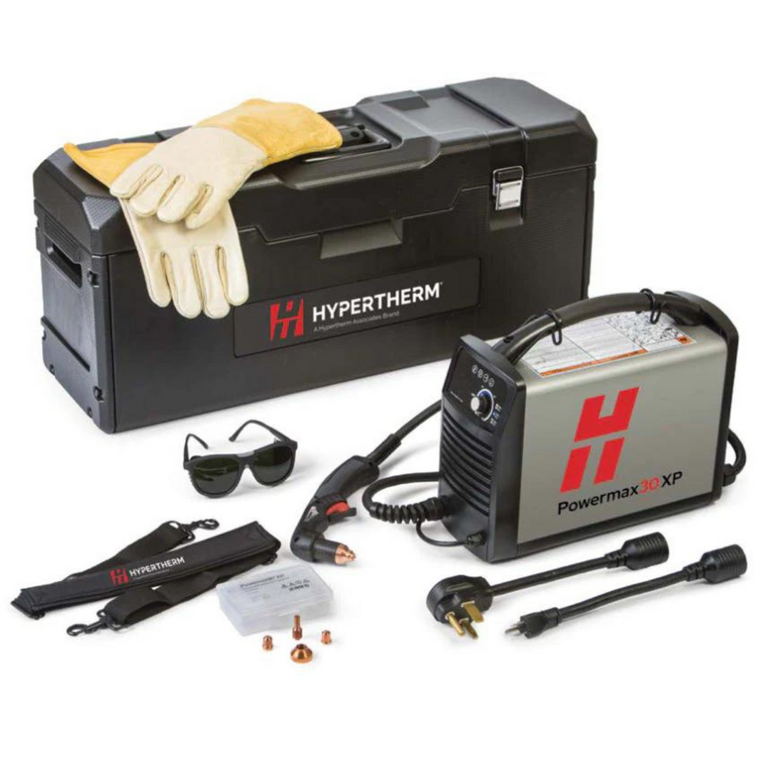 Hypertherm - Plasma Cutters – Baker's Gas & Welding Supplies, Inc.
