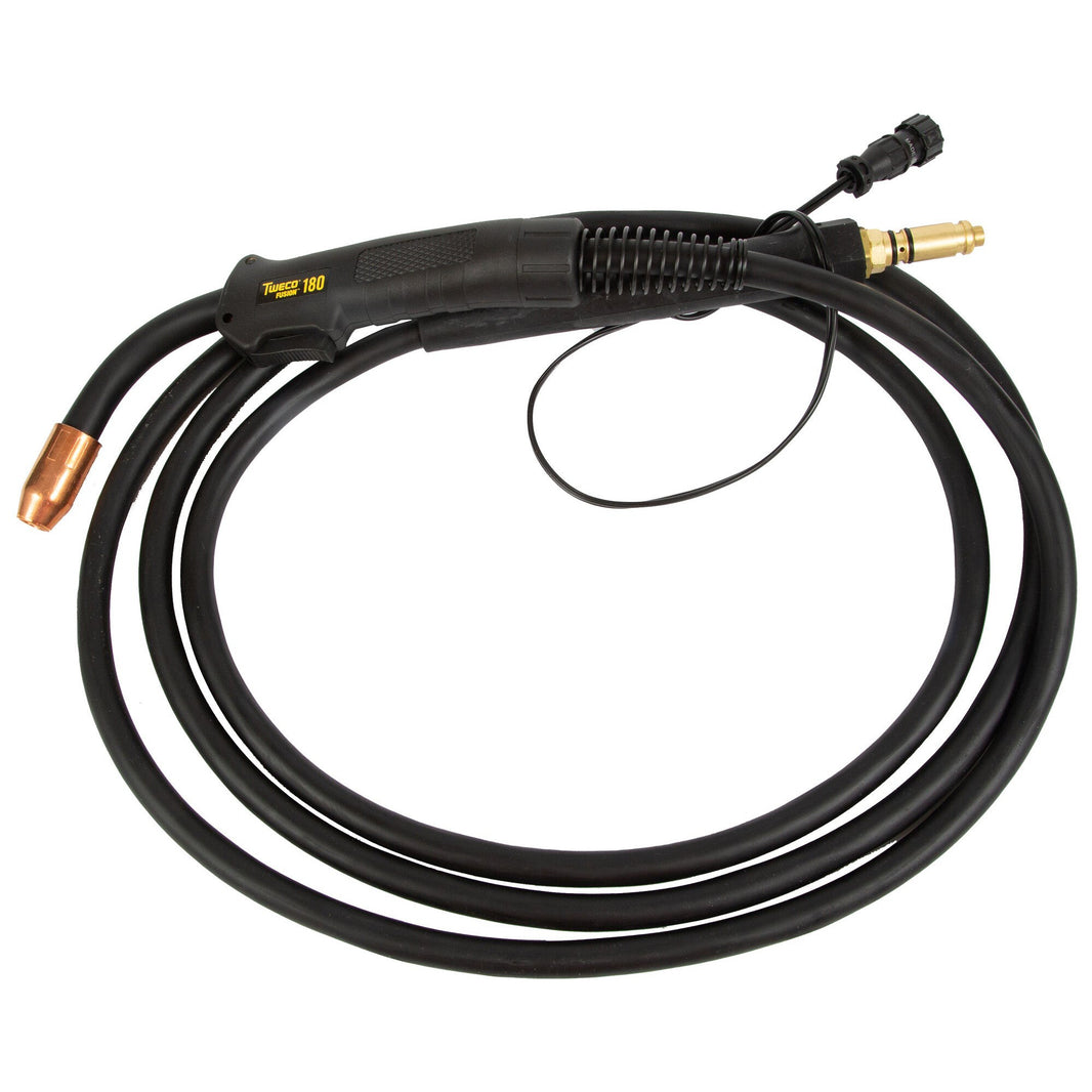 MIG Guns – Baker's Gas & Welding Supplies, Inc.