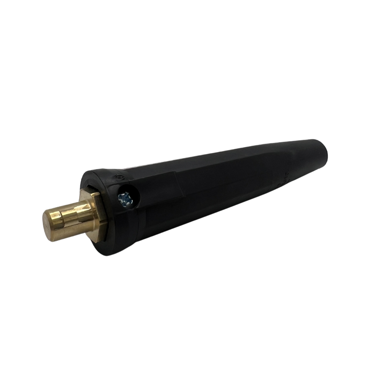 Miller 25mm Dinse Style Connector - 127836 – Baker's Gas & Welding ...