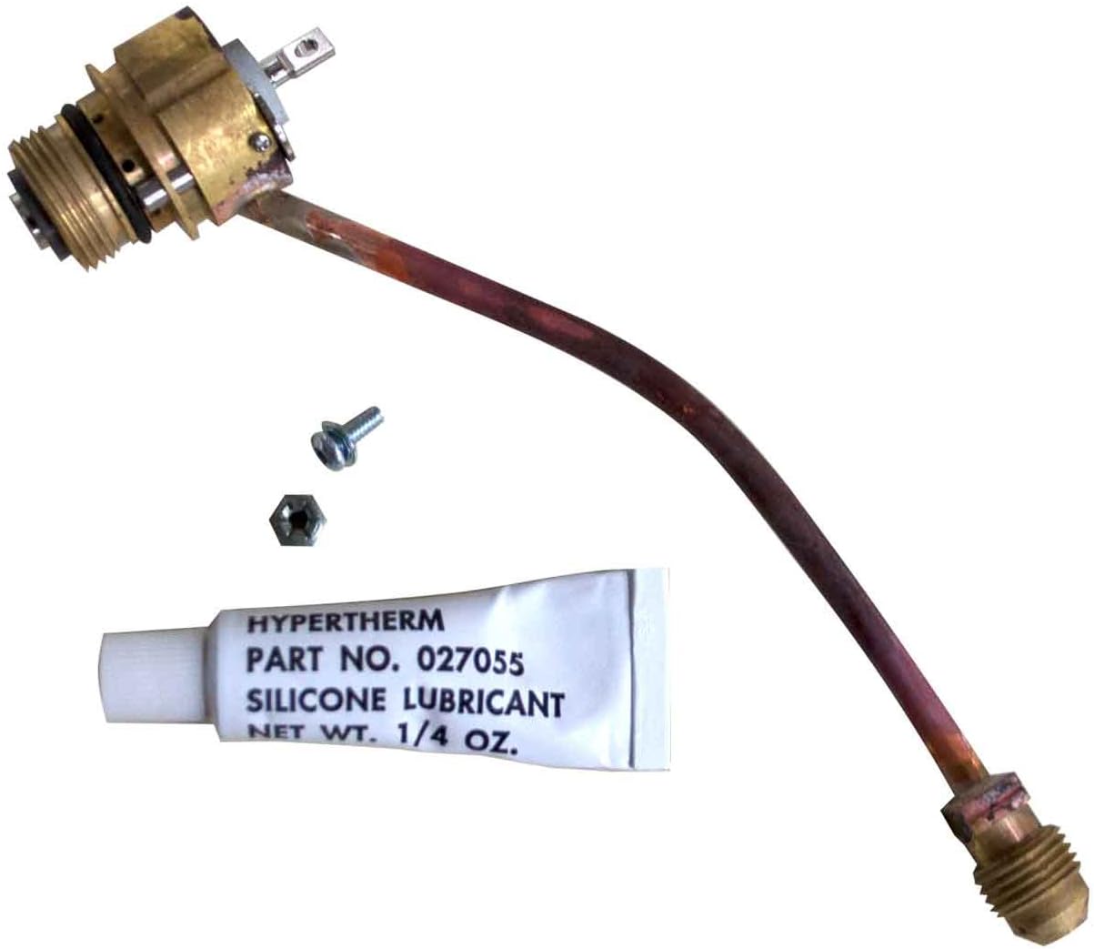 Hypertherm Kit:T45V Torch Main Body Replacement - 228346 – Baker's Gas ...