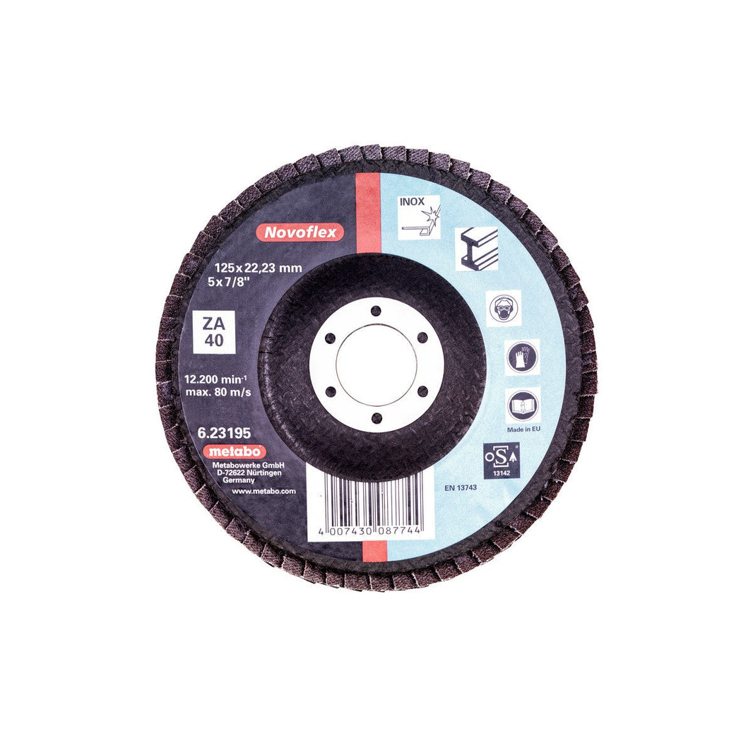 Flap Discs – Baker's Gas & Welding Supplies, Inc.