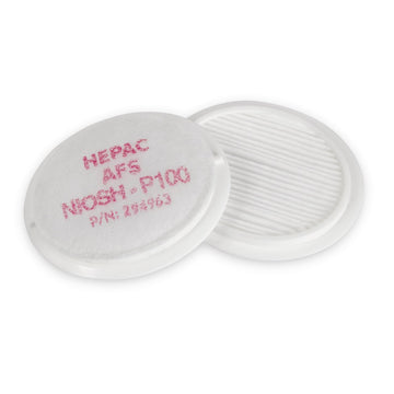 The NEW Miller LPR-100 Gen II Respirator: Our Review – Baker's Gas ...