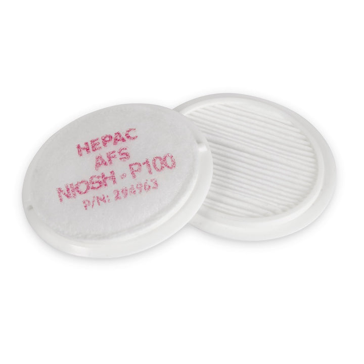 The NEW Miller LPR-100 Gen II Respirator: Our Review – Baker's Gas ...