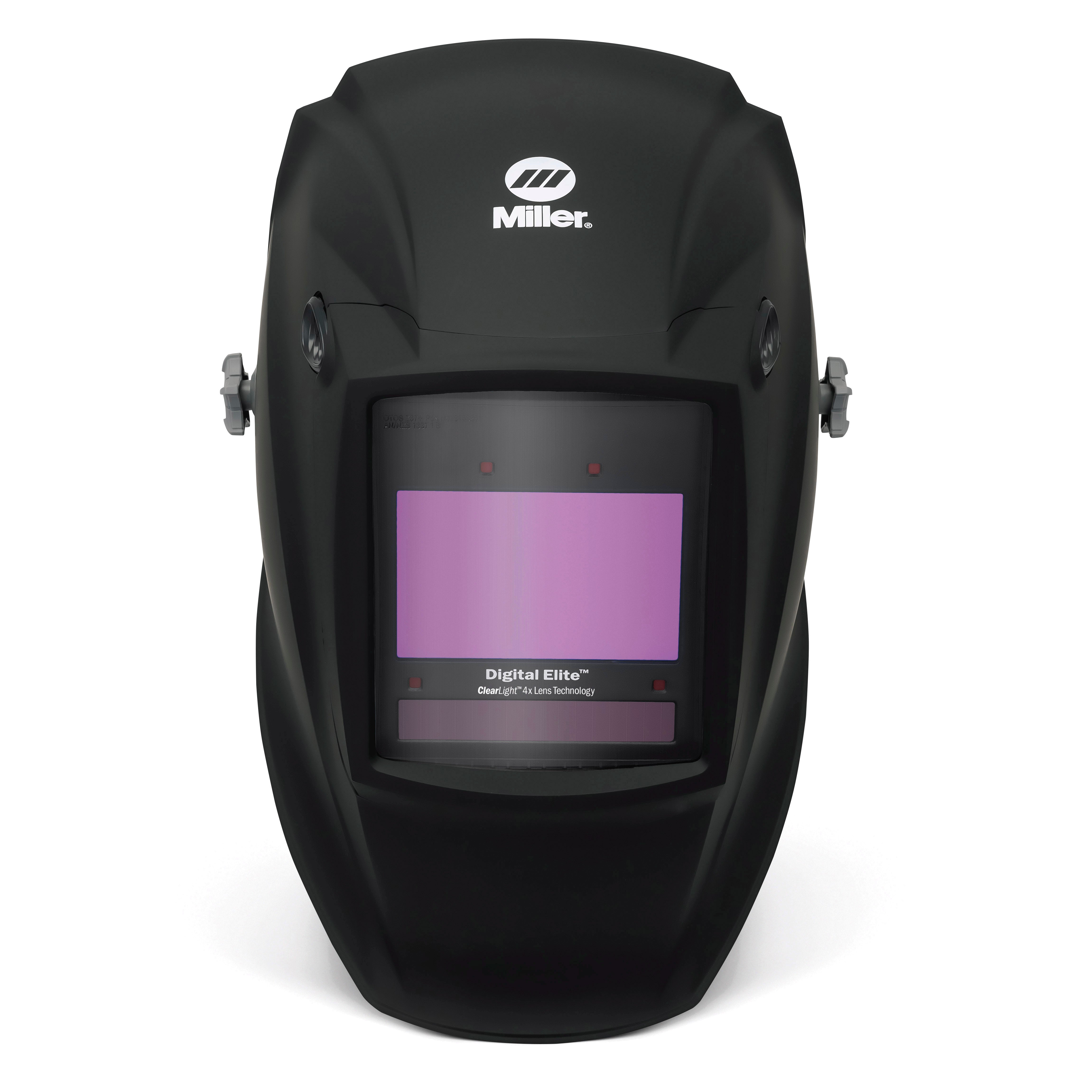 Miller Electric - Welding Helmets – Baker's Gas & Welding Supplies, Inc.