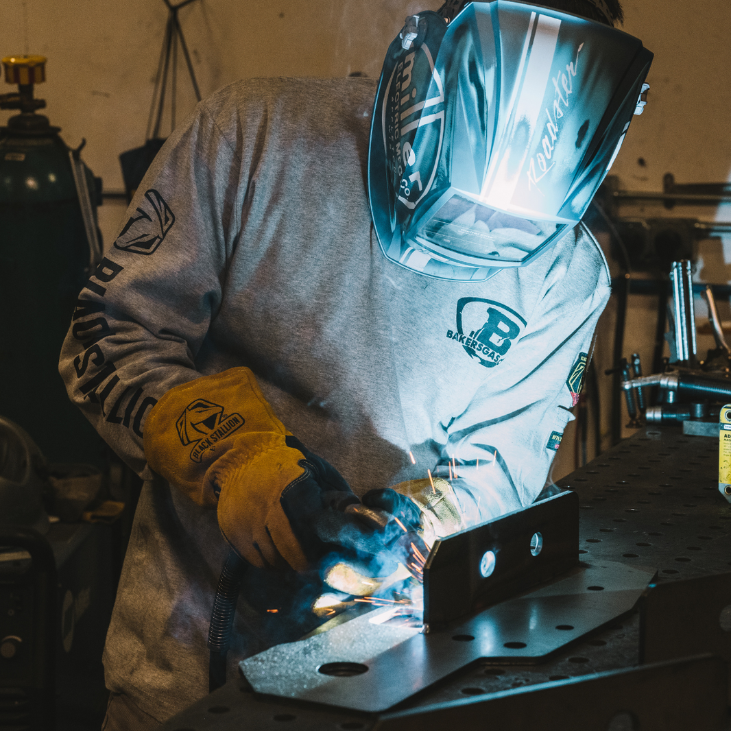 Miller Electric - Welding Helmets – Baker's Gas & Welding Supplies, Inc.