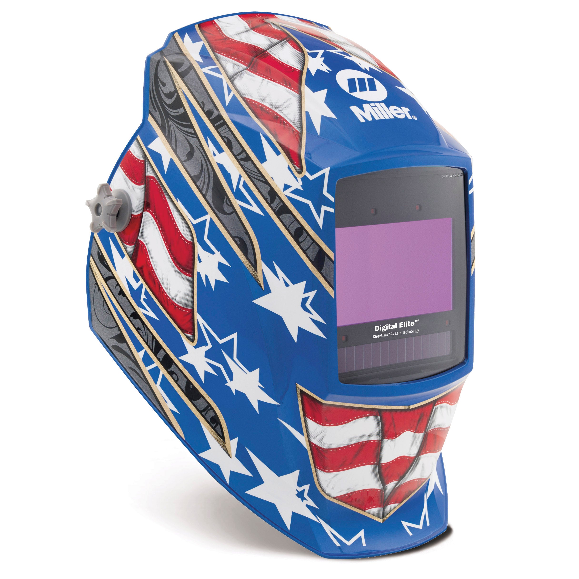 Miller Electric - Welding Helmets – Baker's Gas & Welding Supplies, Inc.