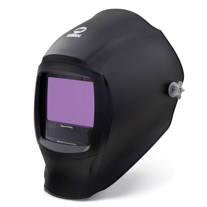 The NEW Miller LPR-100 Gen II Respirator: Our Review – Baker's Gas ...