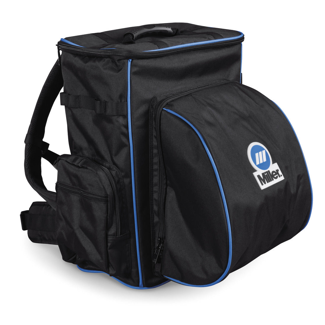 Miller Welder's Backpack - 299081 – Baker's Gas & Welding Supplies, Inc.