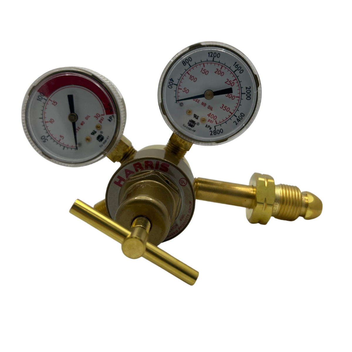 A Comprehensive Guide to Welding Gases and Mixture Ratios – Baker's Gas ...