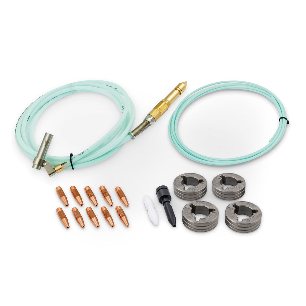 Miller OptX Conversion Kit for Aluminum .047 - 301860 – Baker's Gas ...