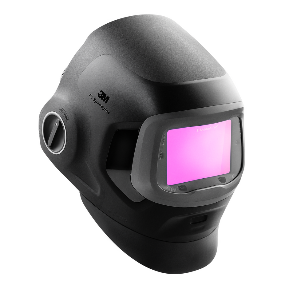 3M - Speedglas Welding Helmets – Baker's Gas & Welding Supplies, Inc.