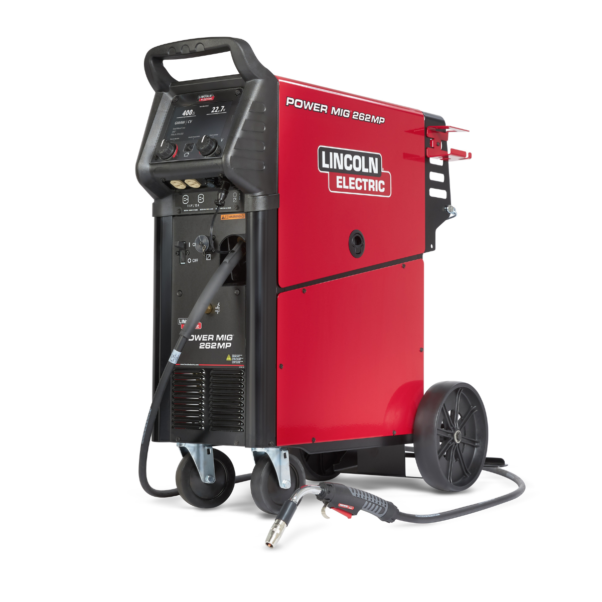 Lincoln Machines – Page 2 – Baker's Gas & Welding Supplies, Inc.