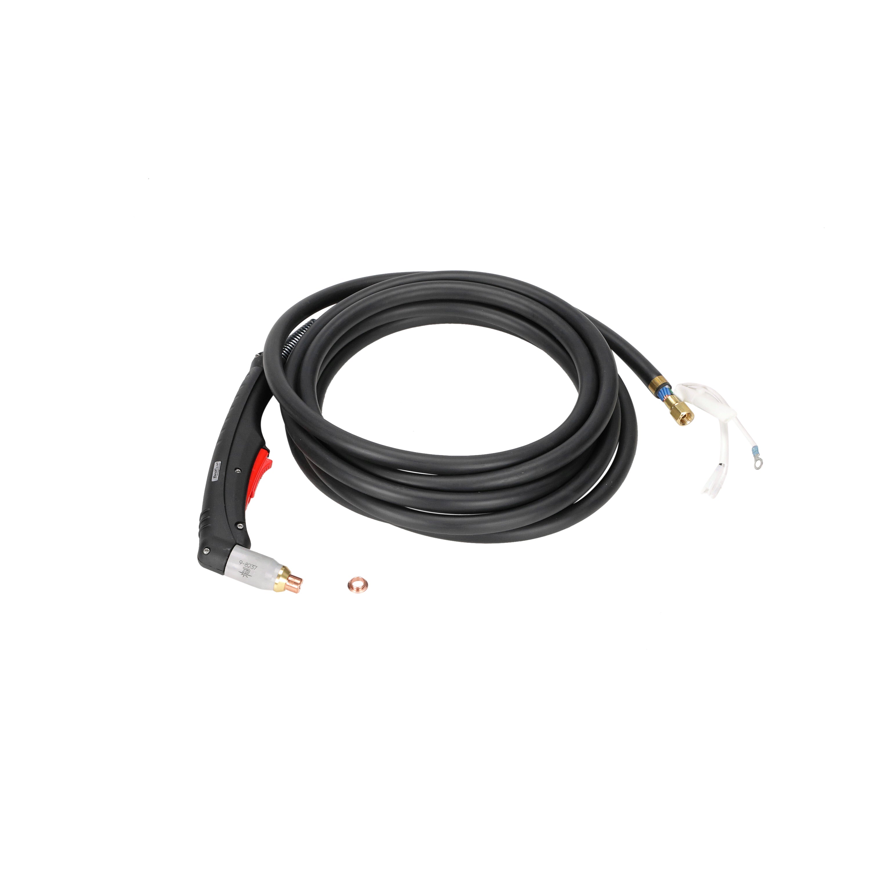 Thermal Dynamics SL100 75° Hand Torch 20ft - 7-5202 – Baker's Gas ...