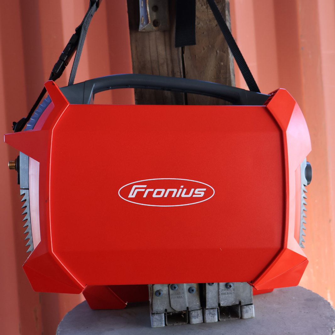 Fronius Products – Baker's Gas & Welding Supplies, Inc.