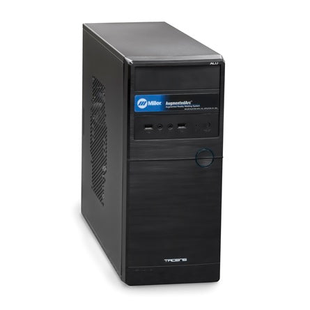 Miller Augmented Arc Controller - 301395 – Baker's Gas & Welding ...