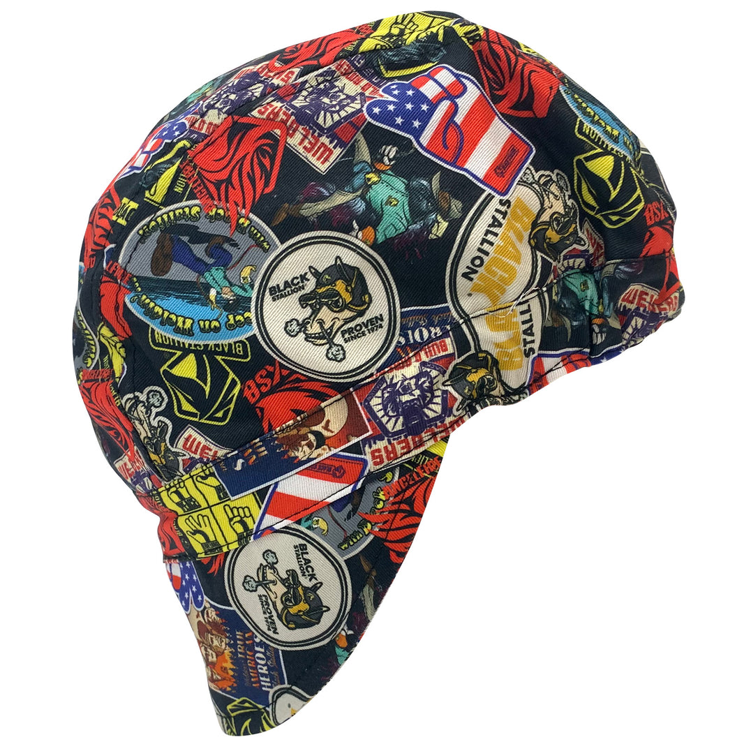 Caps & Beanies – Baker's Gas & Welding Supplies, Inc.