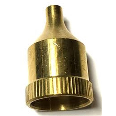 Bernard Inlet Guide Cap 5/pk - 214-116 – Baker's Gas & Welding Supplies ...