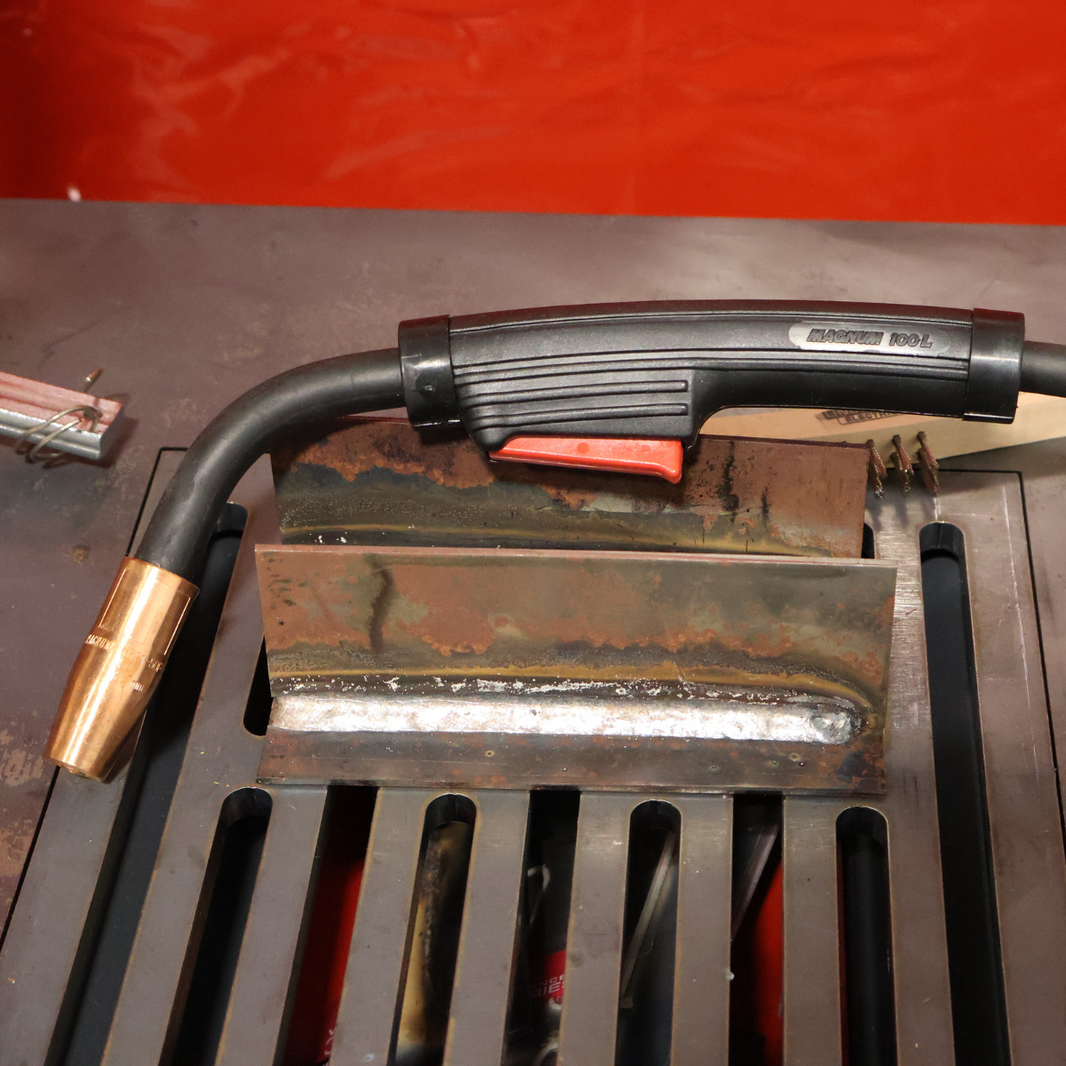 MIG Guns – Page 2 – Baker's Gas & Welding Supplies, Inc.