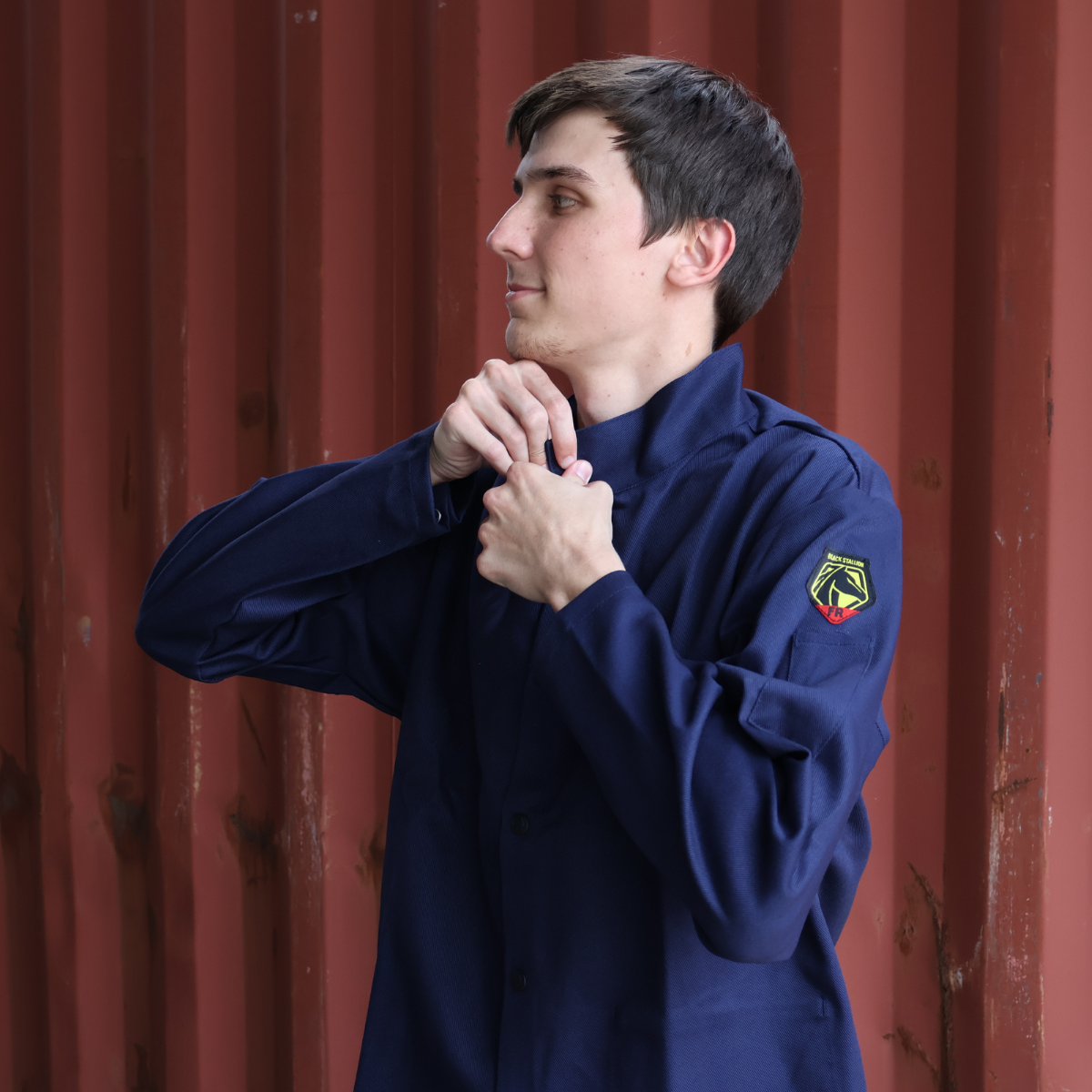 Welding Jackets – Baker's Gas & Welding Supplies, Inc.