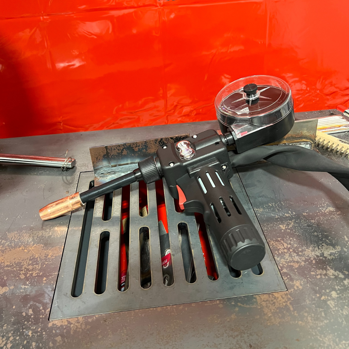 Tweco Products – Baker's Gas & Welding Supplies, Inc.