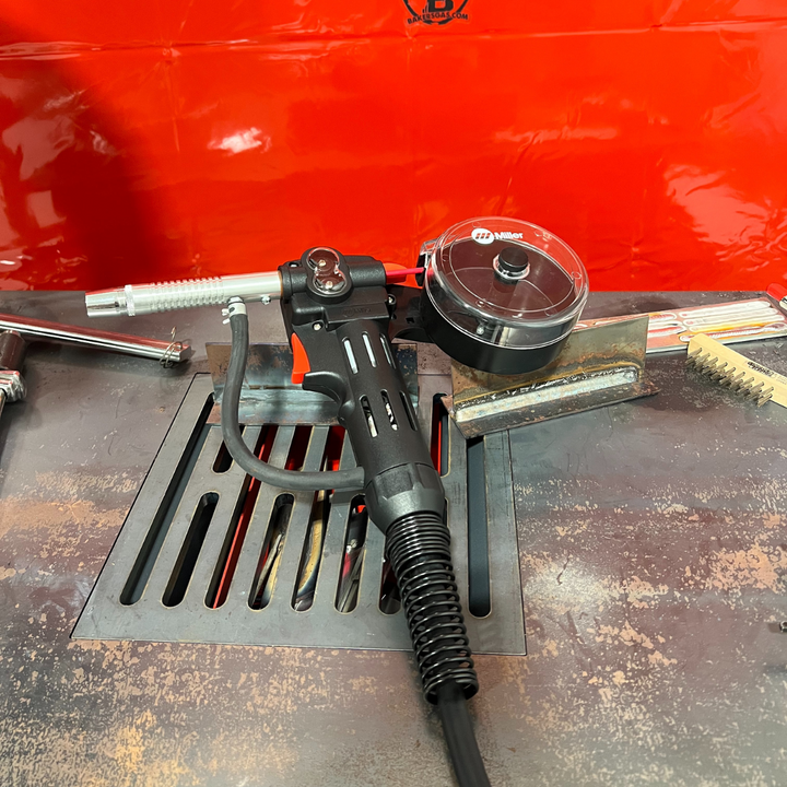 Spool Guns – Baker's Gas & Welding Supplies, Inc.