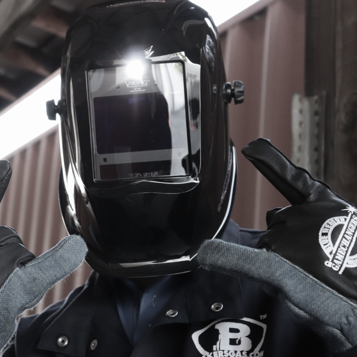 Shop Top of the Line Welding Gear – Baker's Gas & Welding Supplies, Inc.