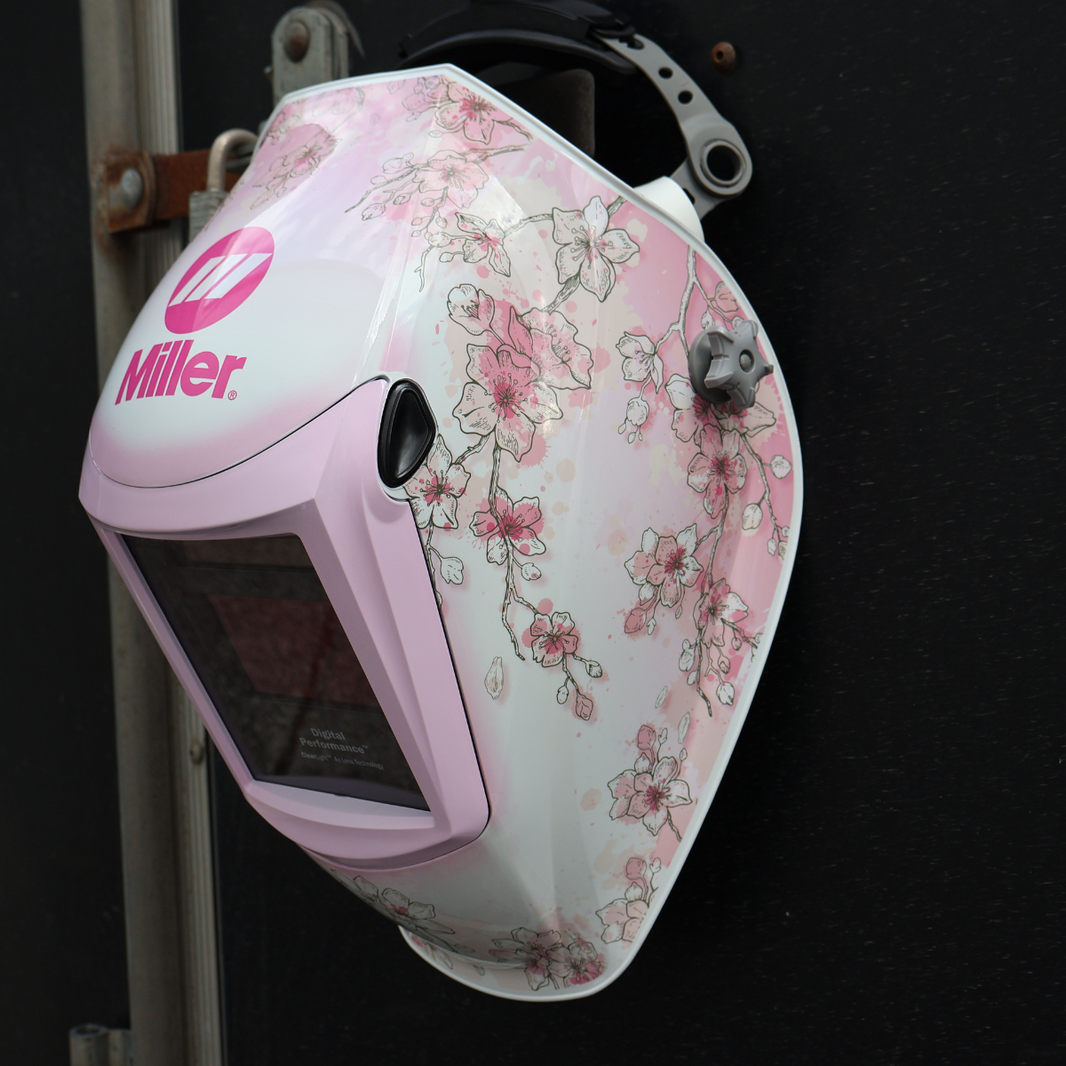 Miller Clearlight 4x Helmets – Baker's Gas & Welding Supplies, Inc.