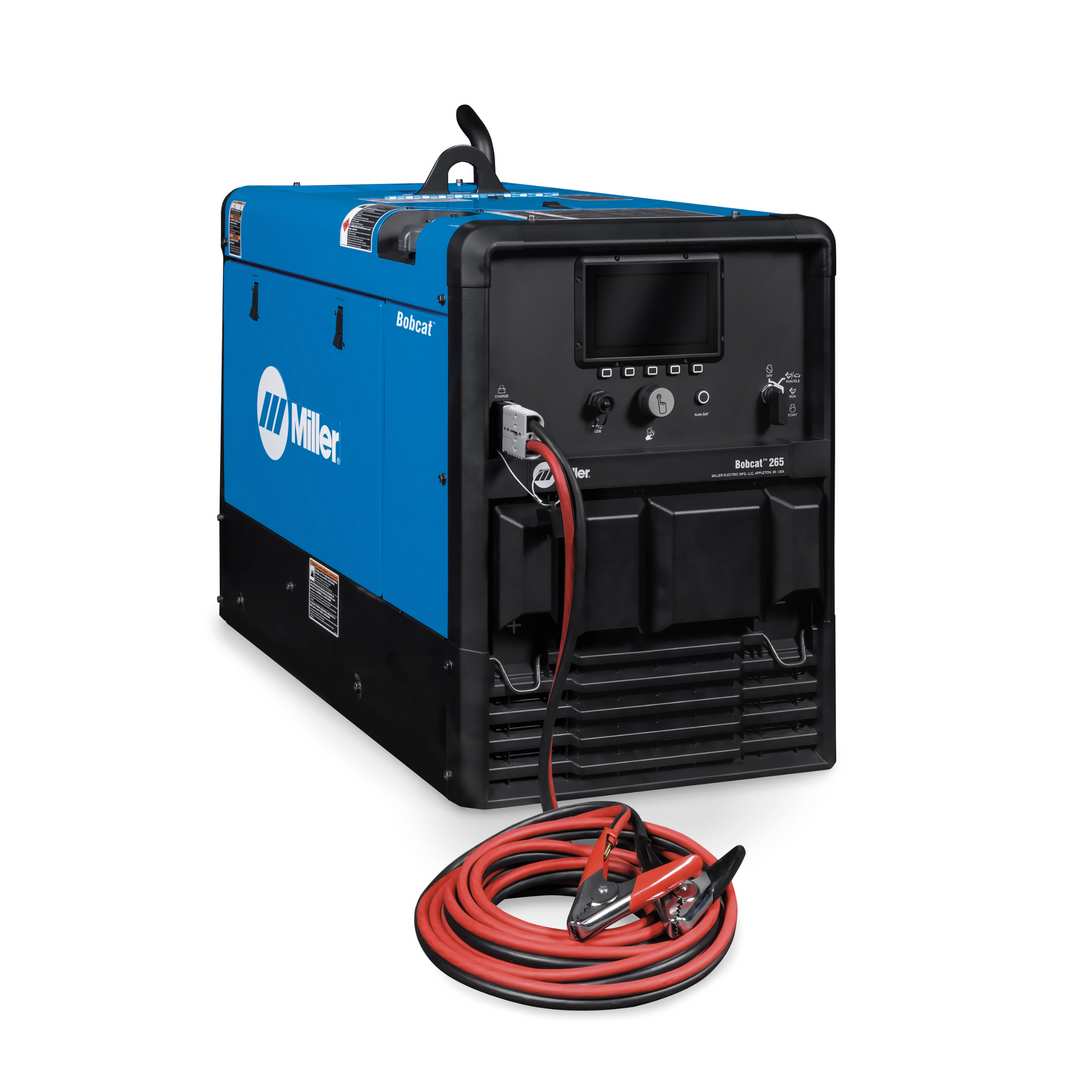 Miller - Welding Generators – Baker's Gas & Welding Supplies, Inc.