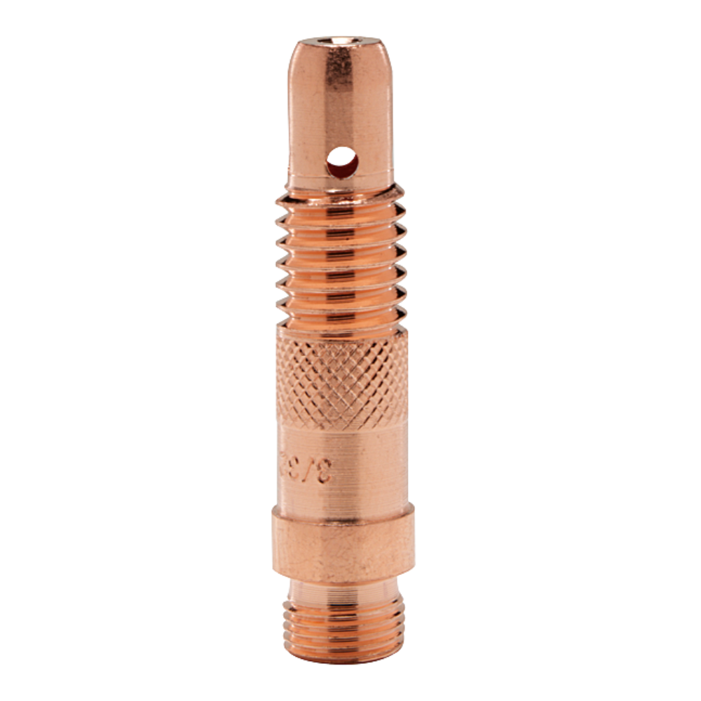 CK Worldwide Standard Collet Body 5/pk - 3CB – Baker's Gas & Welding ...