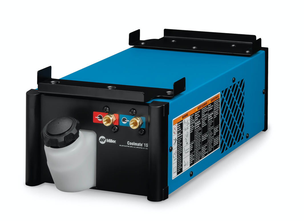 Miller Electric Water Coolant Systems – Baker's Gas & Welding Supplies ...
