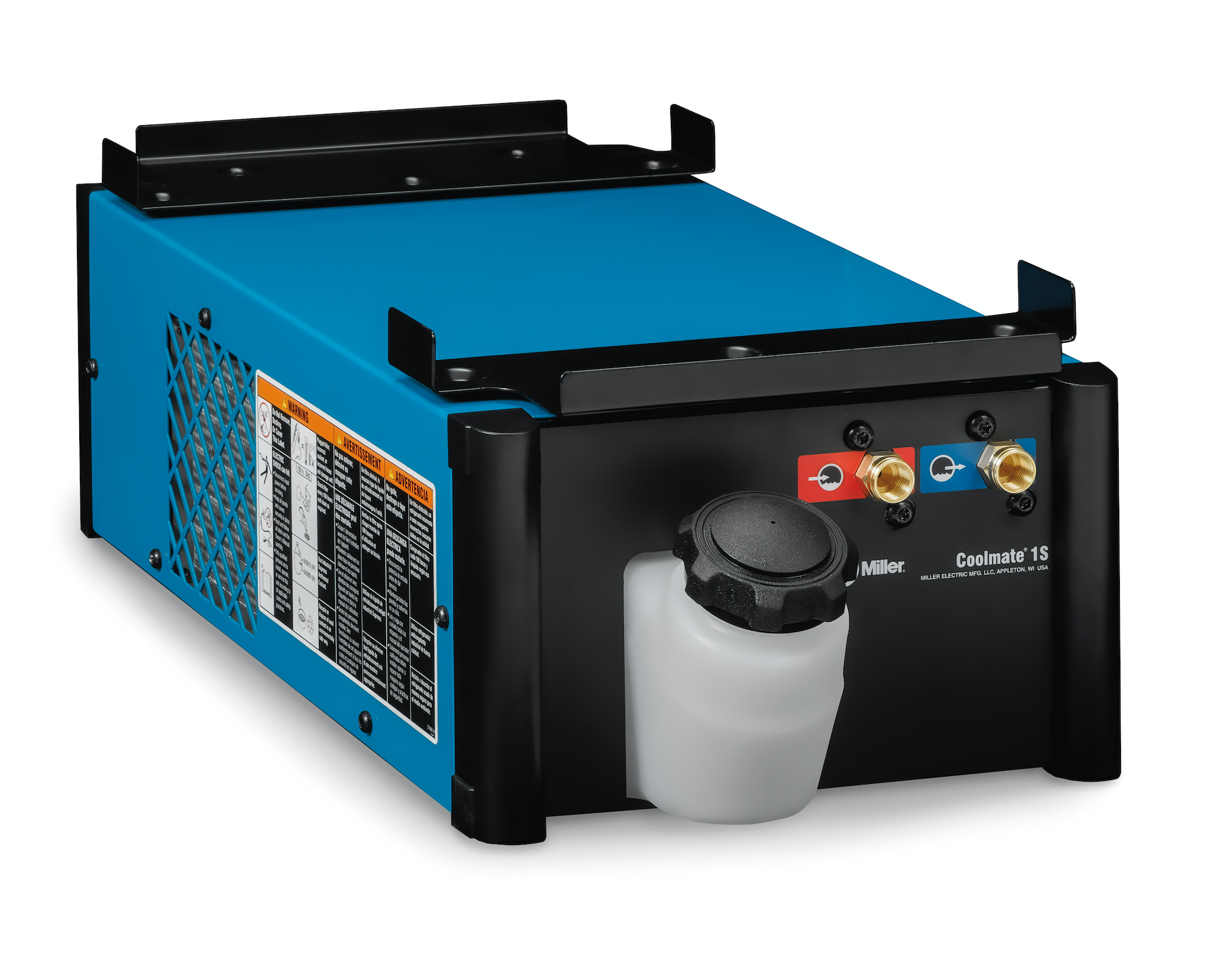 Miller Syncrowave 212 TIG/Stick Welder: Full Specs, Review & Buying Gu ...