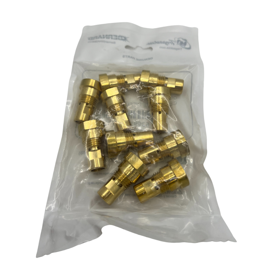 Bernard MIG Guns – Baker's Gas & Welding Supplies, Inc.