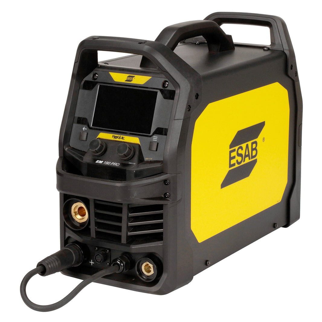 ESAB - MIG Welders – Baker's Gas & Welding Supplies, Inc.