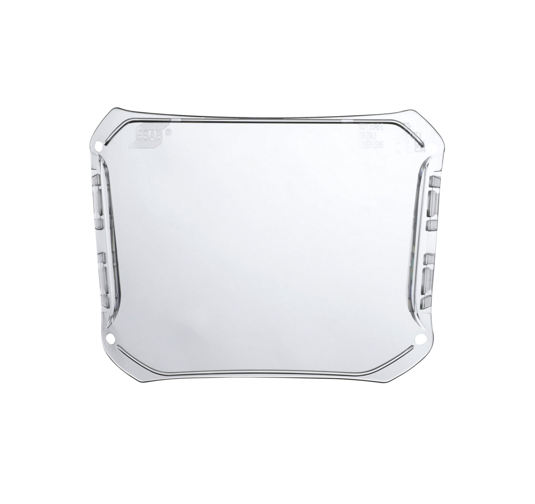 ESAB Savage A50 LUX Clear Cover Lens 5pk - 0700500953 – Baker's Gas ...