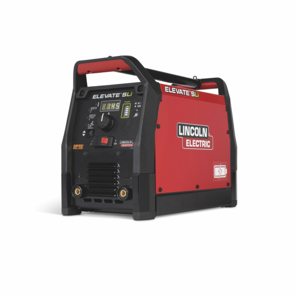 Lincoln Machines – Page 3 – Baker's Gas & Welding Supplies, Inc.