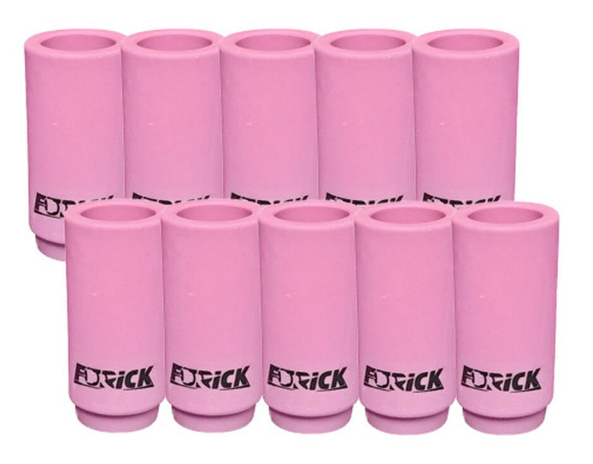 Furick Cup #5 Alumina Nozzle (5/16"), 10/pk - 13N09 – Baker's Gas ...