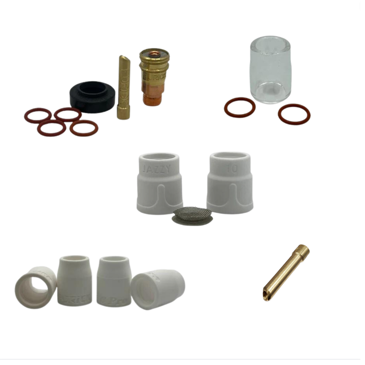 Furick 3 Series Starter Bundle - 3START – Baker's Gas & Welding ...