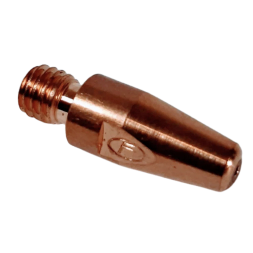 Fronius M6 Contact Tips 10 Pack – Baker's Gas & Welding Supplies, Inc.