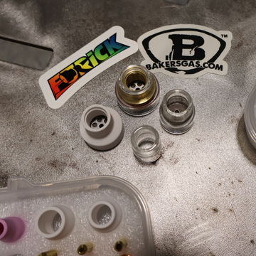 Shop Top of the Line Welding Gear – Baker's Gas & Welding Supplies, Inc.