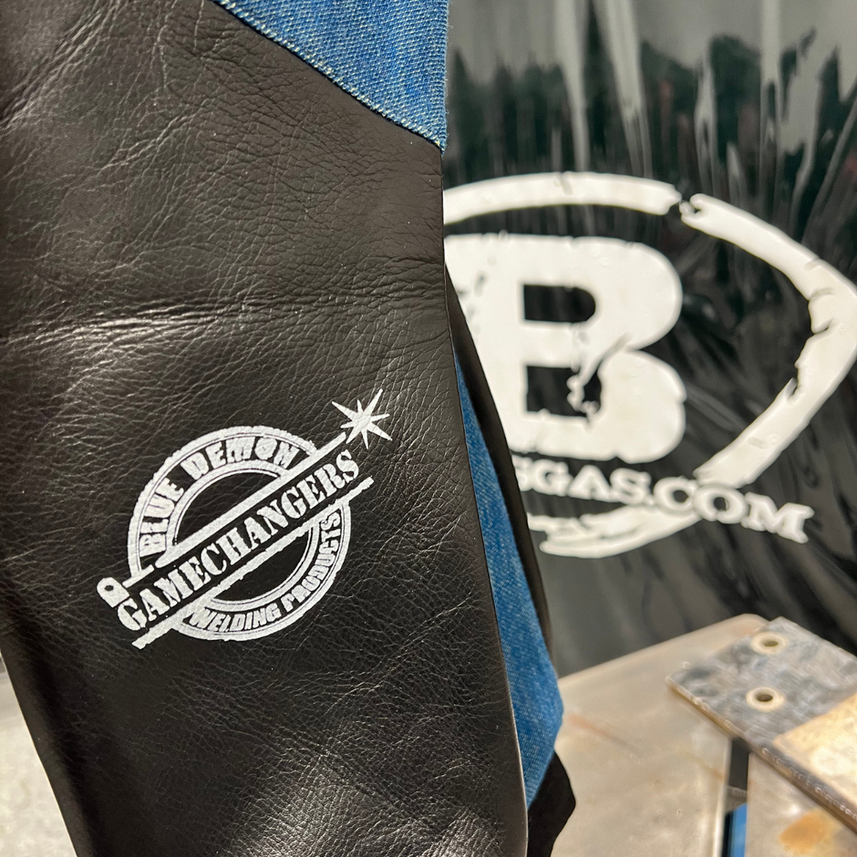 Blue Demon Welding Products – Baker's Gas & Welding Supplies, Inc.