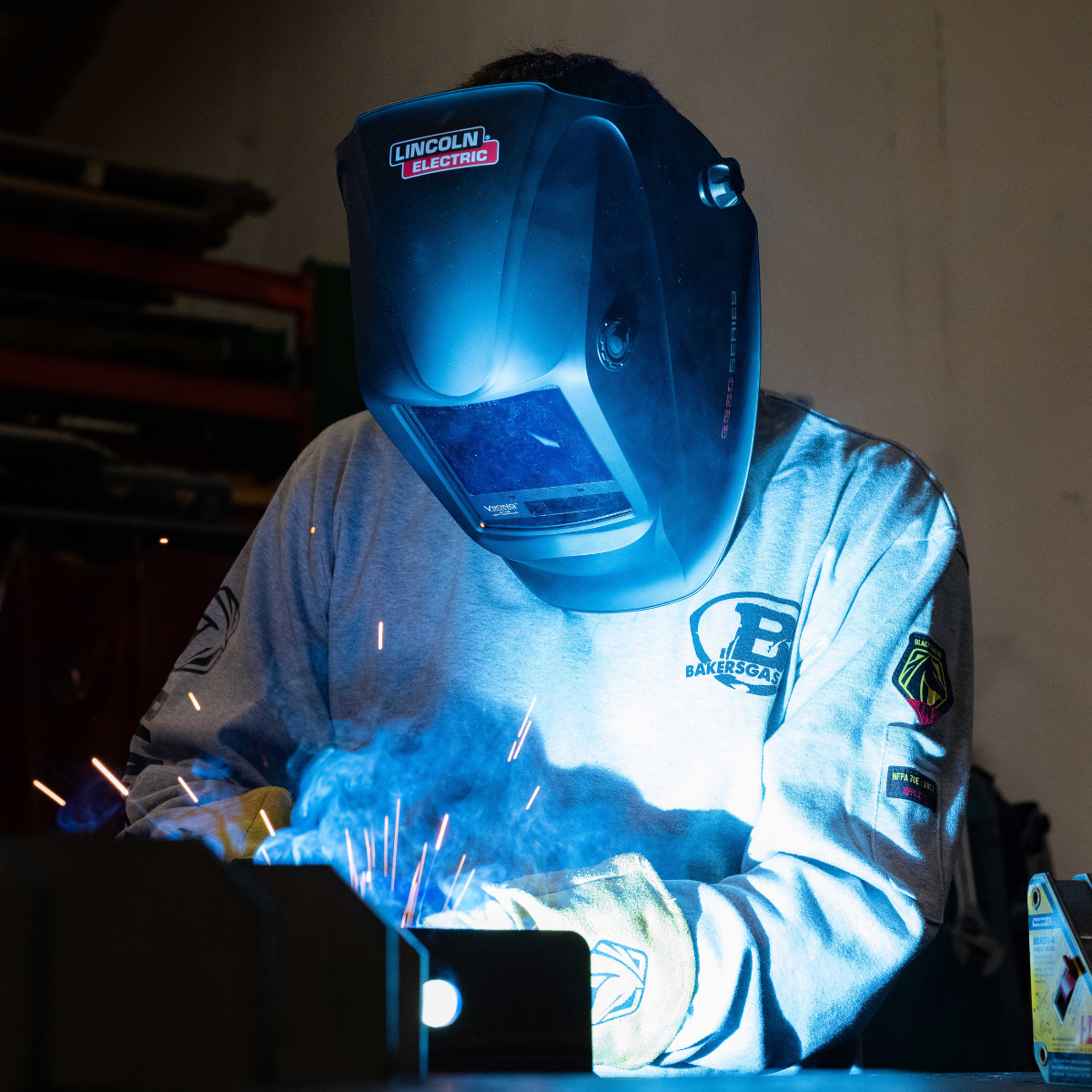 Baker's Best Sellers – Baker's Gas & Welding Supplies, Inc.