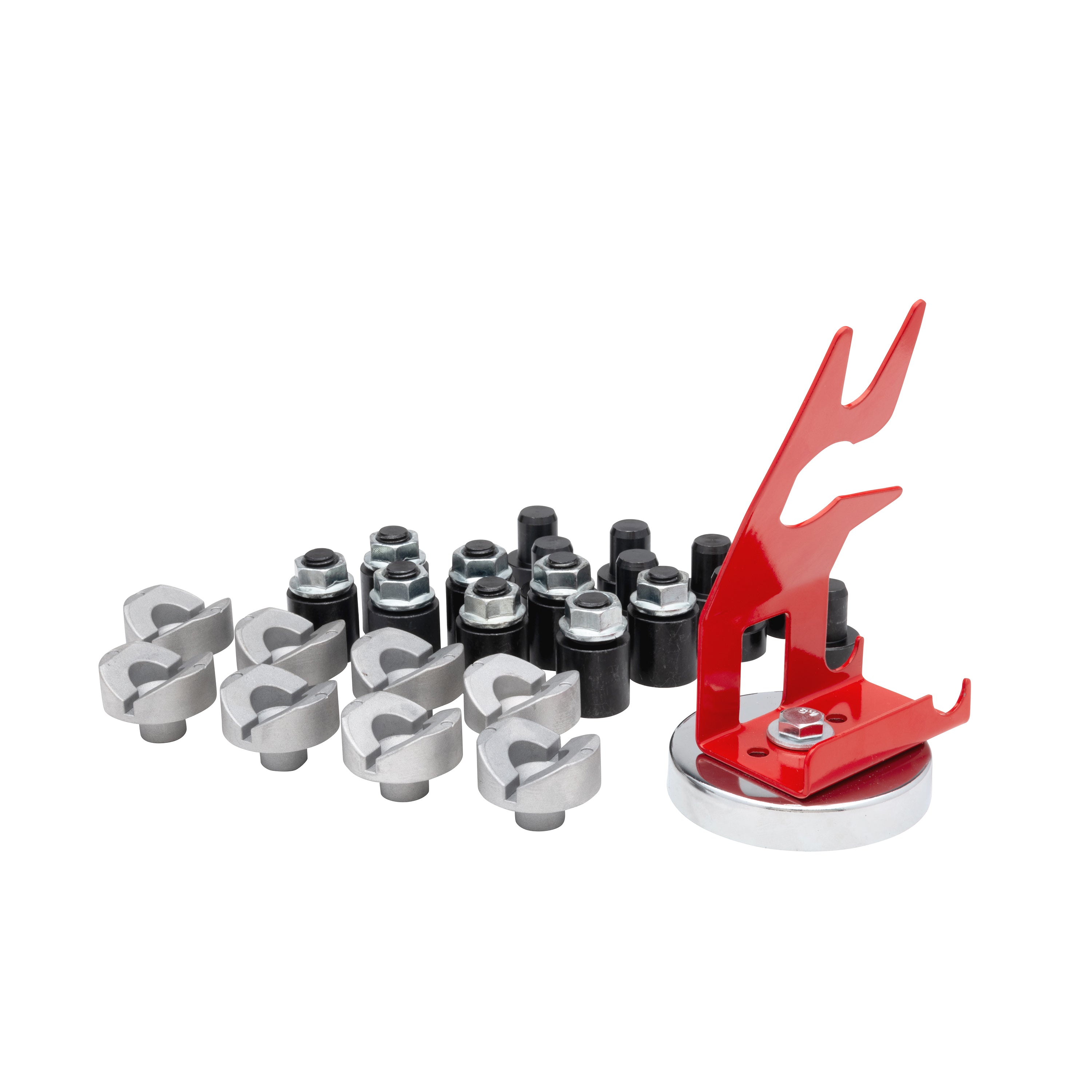 Lincoln Welding Table Fixturing Kit - K5416-1 – Baker's Gas & Welding ...