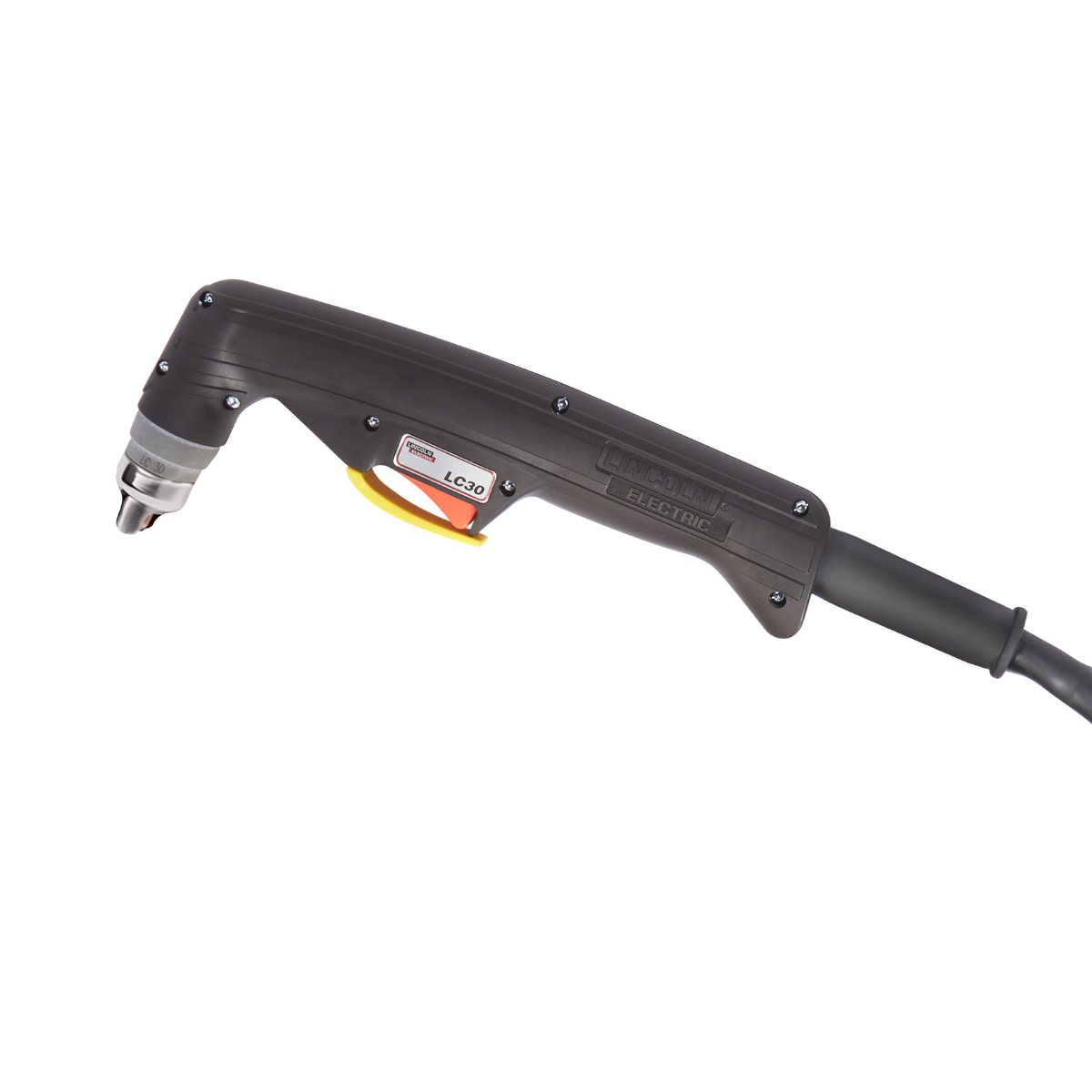 Lincoln Tomahawk LC30 Handheld Plasma Torch 10 ft (3 m) - K5537-1 ...
