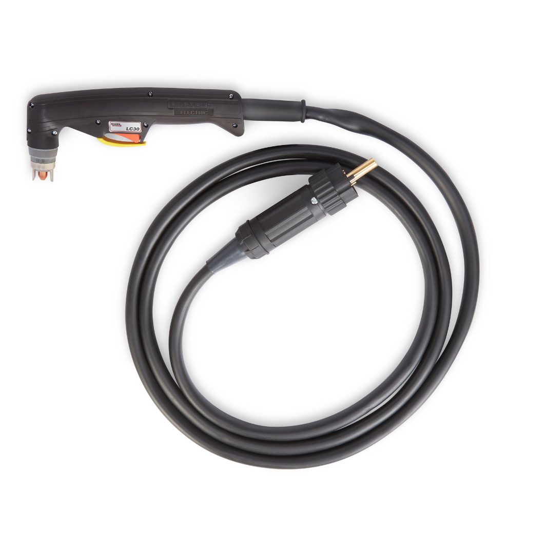 Lincoln - Plasma Cutters – Baker's Gas & Welding Supplies, Inc.