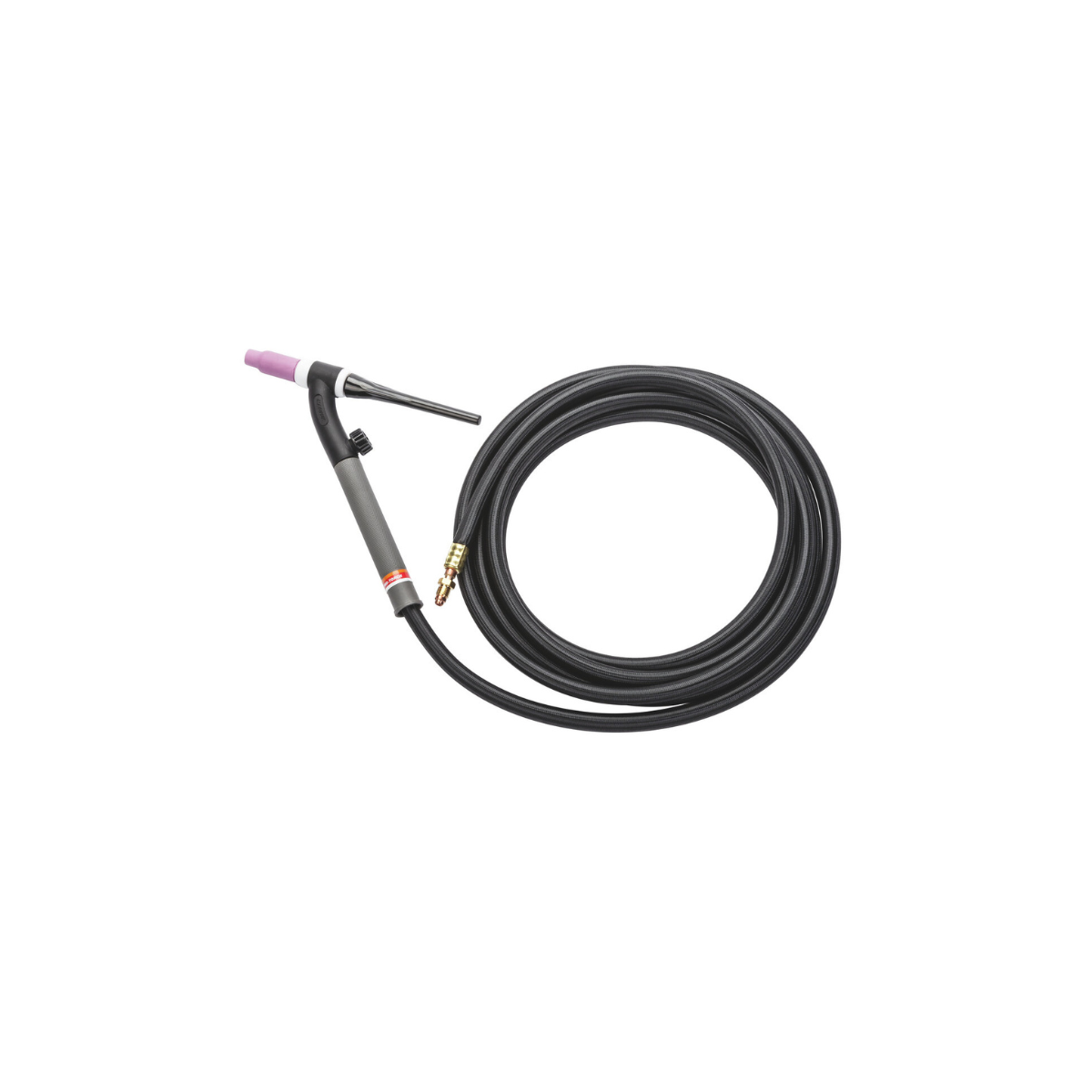 Lincoln PTA-17FV TIG Torch w/ 12.5' Ultraflex Cable - K1782-13 – Baker ...