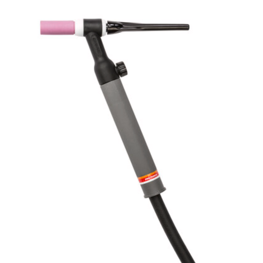 Lincoln Pro-Torch TIG Torch PTA-26V (25ft 2pc) - K1783-9 – Baker's Gas ...