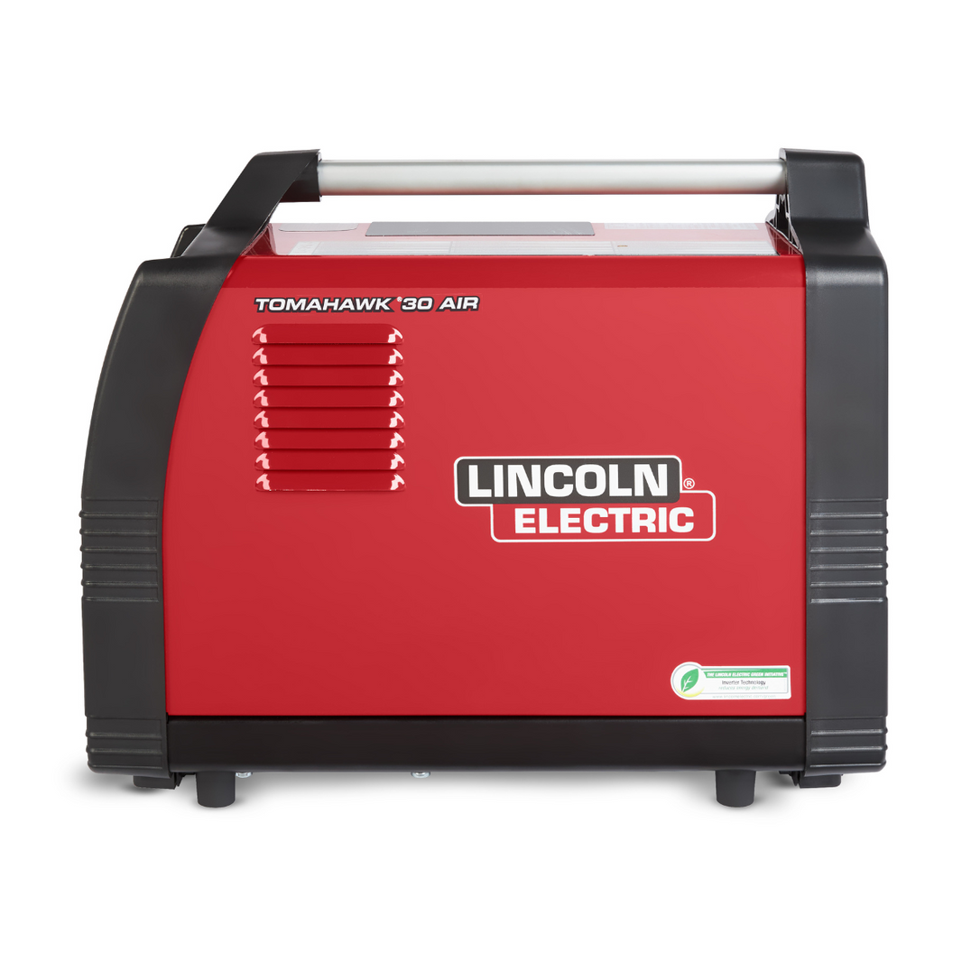 Lincoln - Plasma Cutters – Baker's Gas & Welding Supplies, Inc.