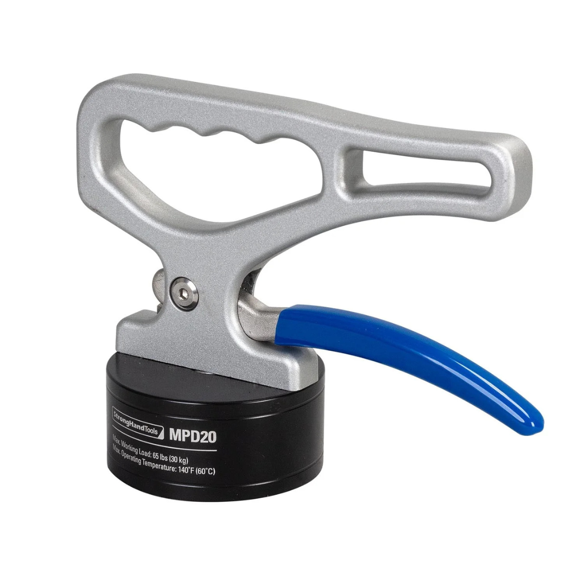 Strong Hand Tools Magnetic Retrieving Tool - MPD20 – Baker's Gas ...