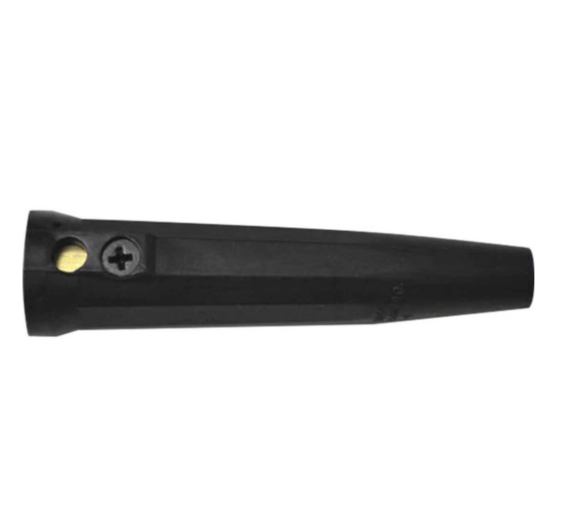 Miller 25mm 150A Female Dinse Connector - 127835 – Baker's Gas ...