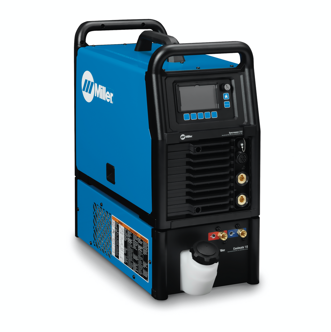 Miller - TIG Welders – Baker's Gas & Welding Supplies, Inc.